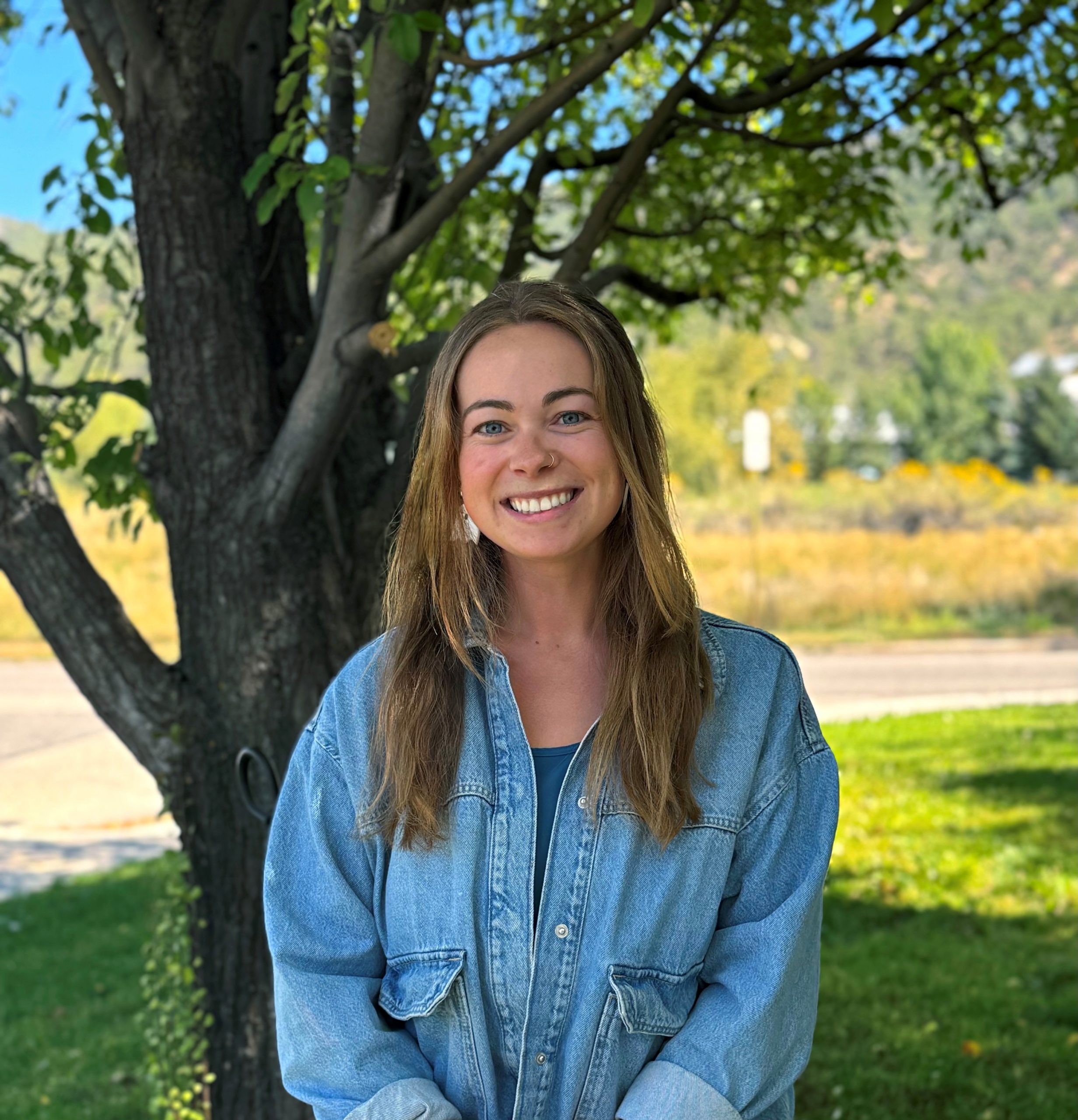 Kate Andraschko, LCSW